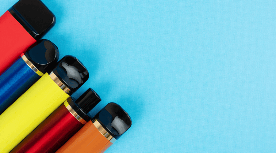 8 Vape Flavours That Made Us Say… Wait, You Can VAPE That? – VapoRider