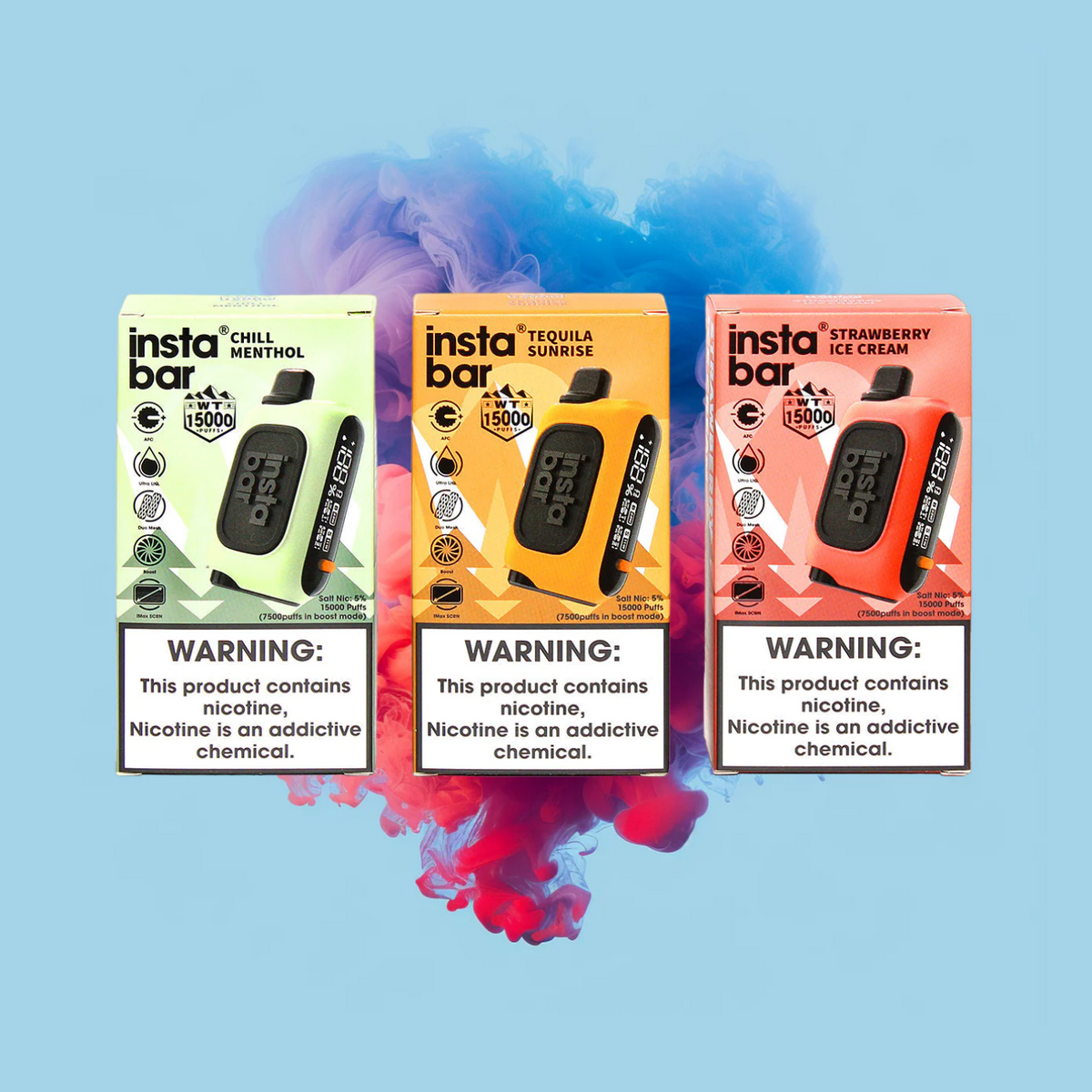 Elevate Your Vaping Experience with Our Disposable Vape Pen – VapoRider