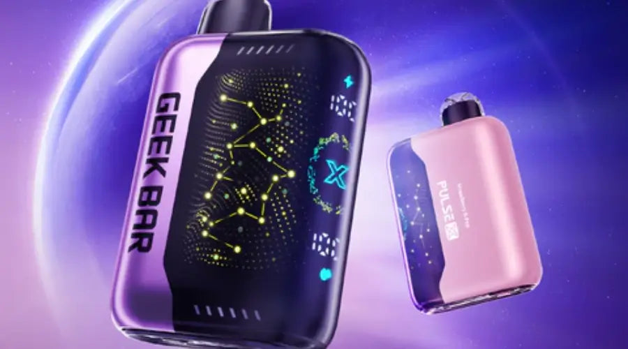 How Long Do Geek Bars Actually Last? A Personal Dive into Vaping Reali ...