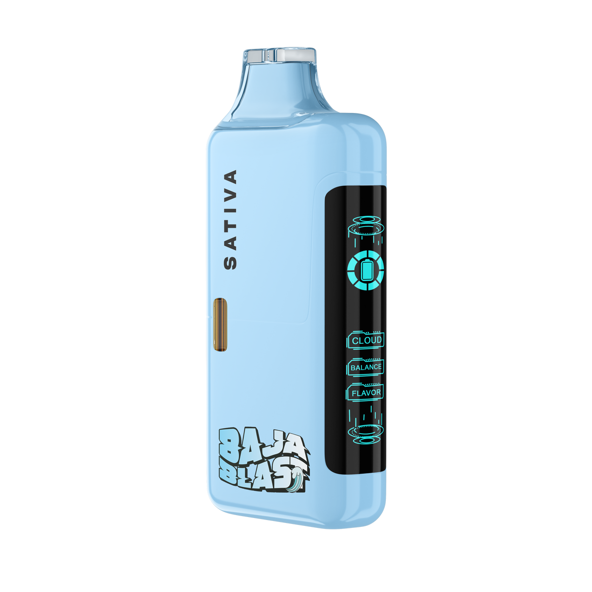 Litty Loaded Live Diamond THCA 5g Disposable | Potent, Flavorful, and ...