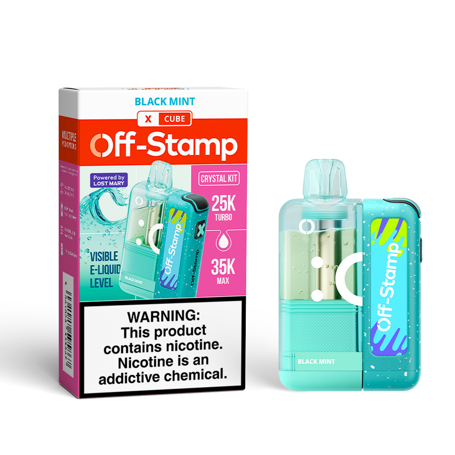 Shop Premium E-Cigarettes, Disposables & E-Liquids Online | VapoRider