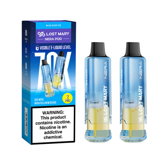 Shop Premium E-Cigarettes, Disposables & E-Liquids Online | VapoRider