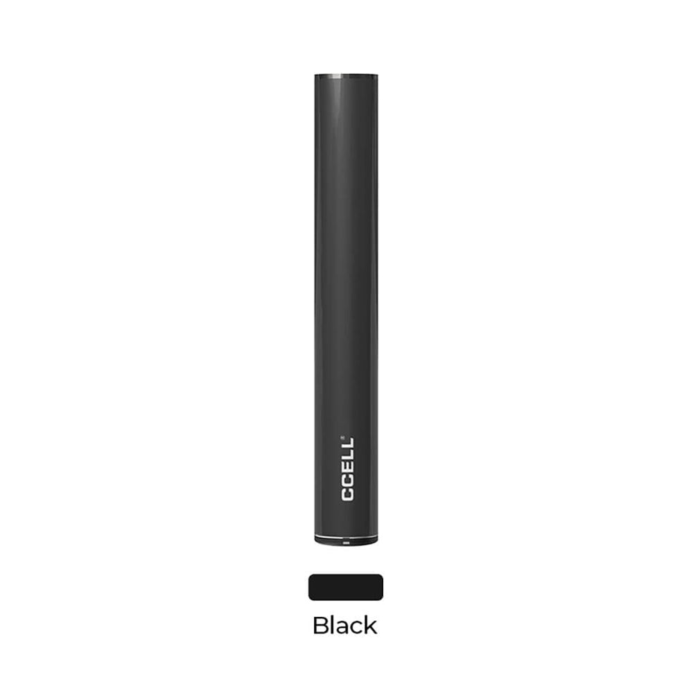 CCELL M3 Vape Pen 510 Battery – 350mAh Slim Draw-Activated Cartridge ...