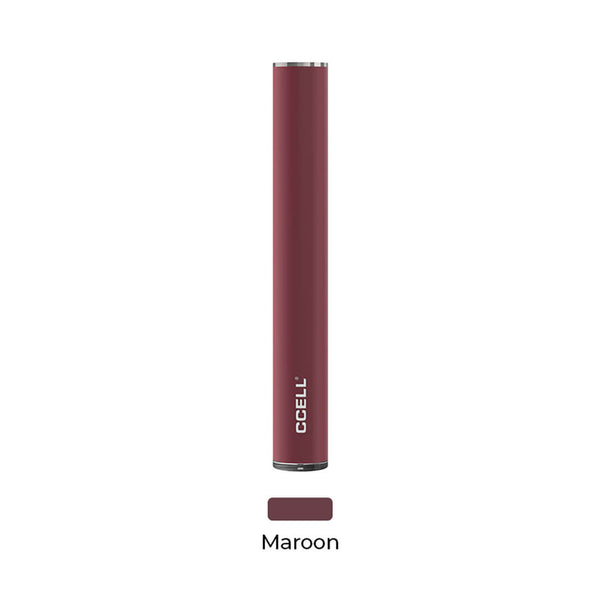 CCELL Vape Batteries & Cartridges – 510 Thread Vapes & Accessories ...