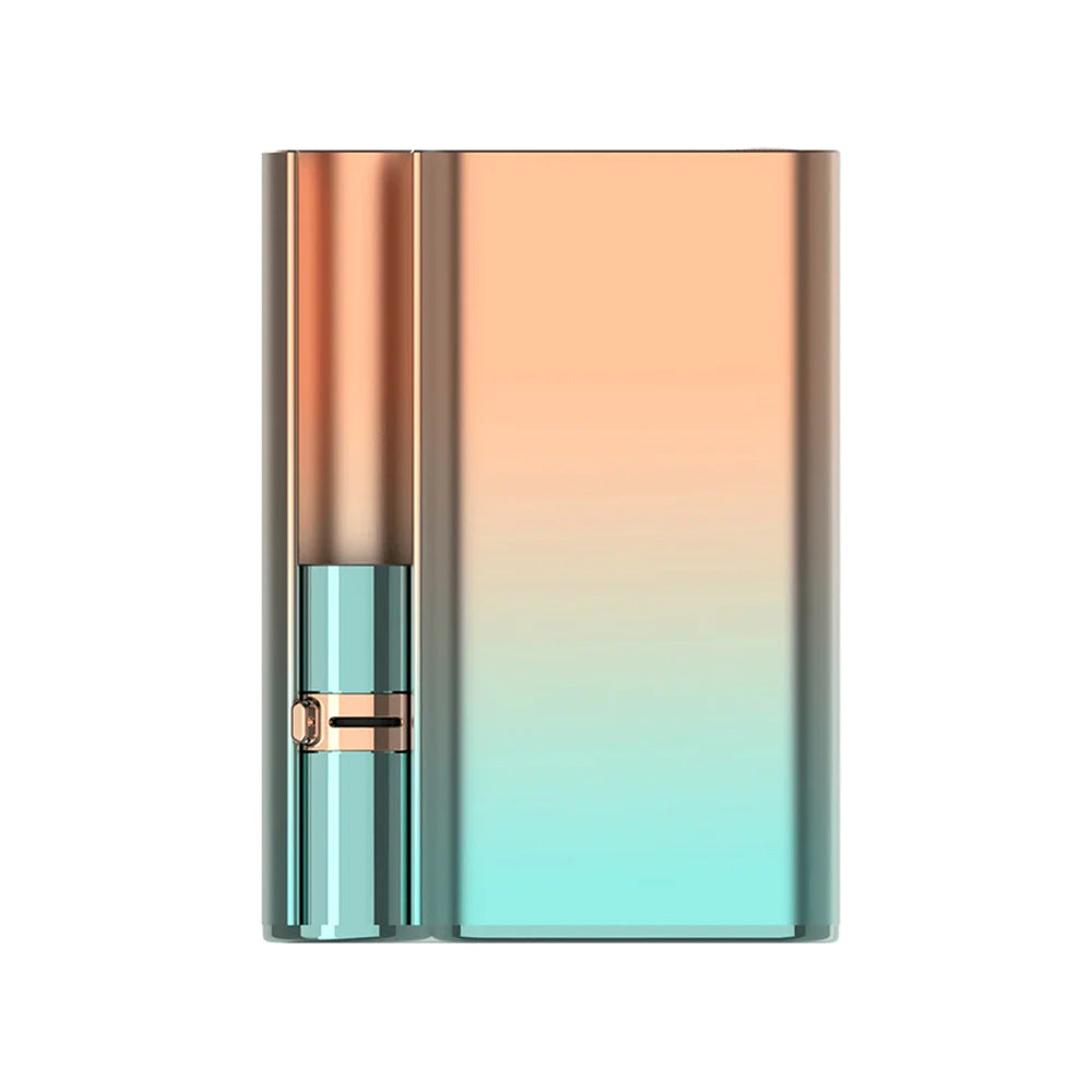 CCELL Palm Pro 510 Battery – Variable Voltage Vape with Preheat ...