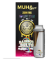 Muha Meds Disposable | 3.5 Gram Muha – VapoRider