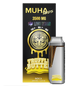 Muha Meds Disposable | 3.5 Gram Muha – VapoRider