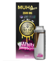 Muha Meds Disposable | 3.5 Gram Muha – VapoRider