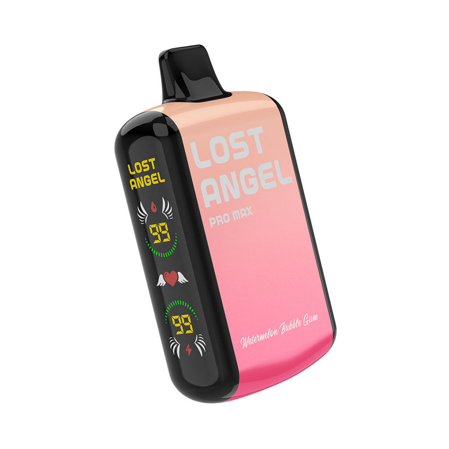 Lost Angel Pro Max 20K | Lost Angel Vape | Flavors Available – VapoRider