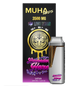 Muha Meds Disposable | 3.5 Gram Muha – VapoRider