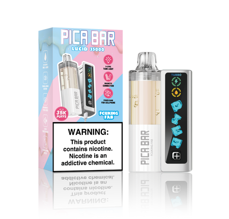 Shop Premium E-Cigarettes, Disposables & E-Liquids Online | VapoRider