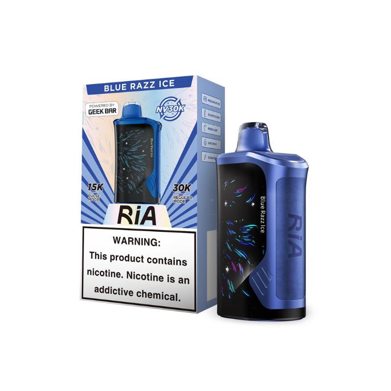 Shop Premium E-Cigarettes, Disposables & E-Liquids Online | VapoRider