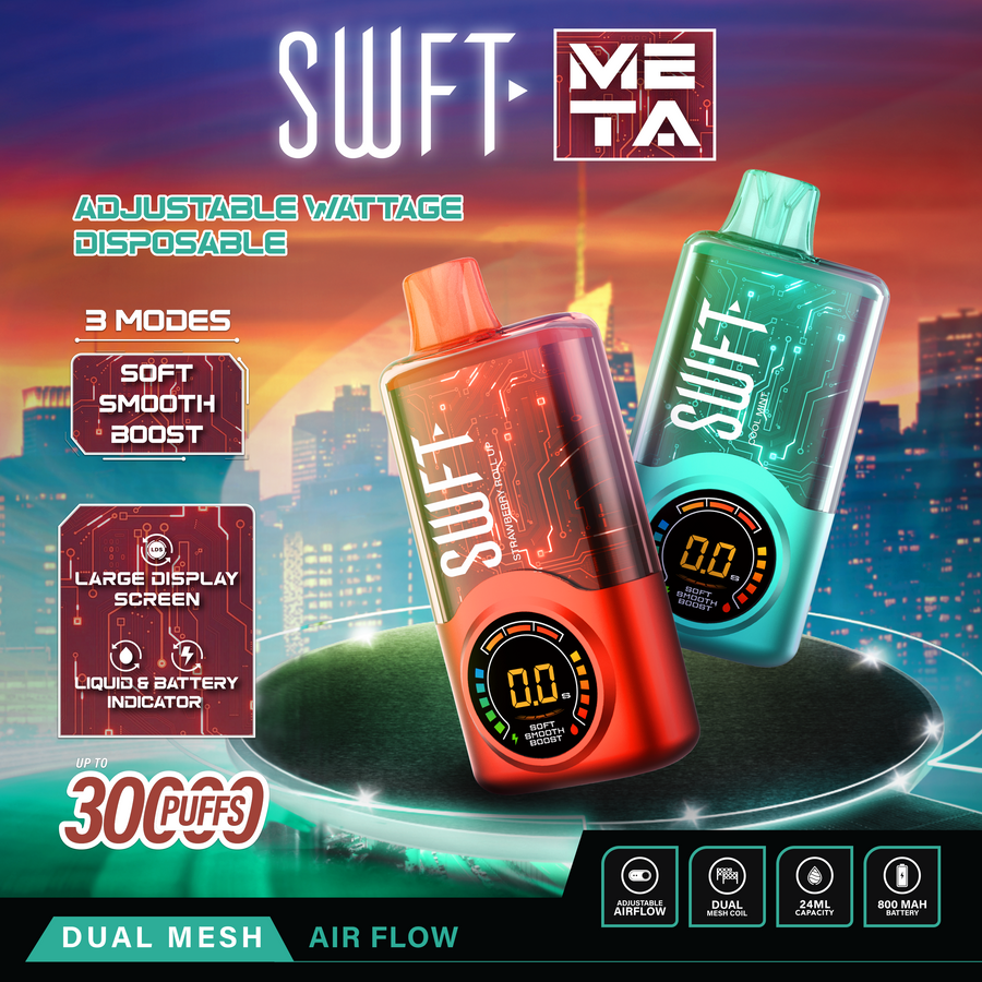 Shop Premium E-Cigarettes, Vapes, & E-Liquids - Best Deals at VapoRide ...