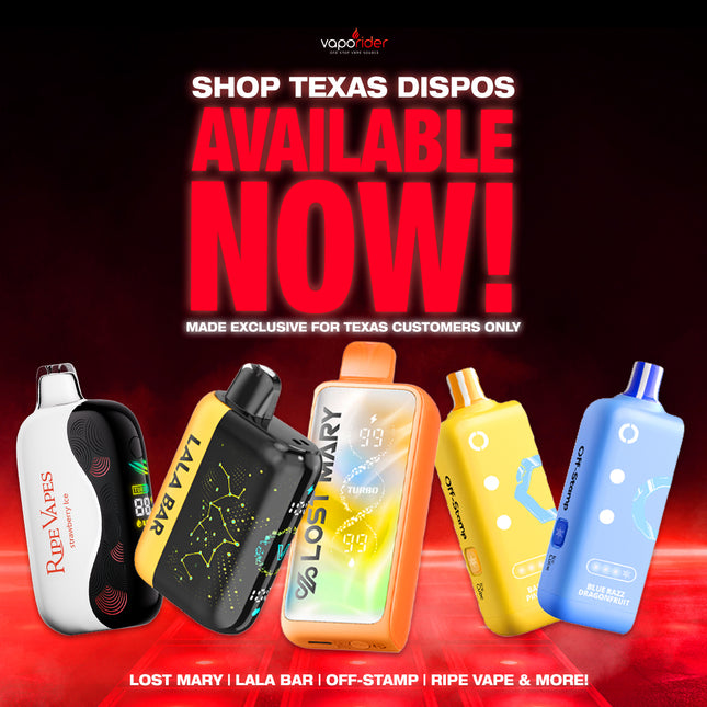 Best Refillable Vape of 2025: Top Picks for Flavor & Performance ...