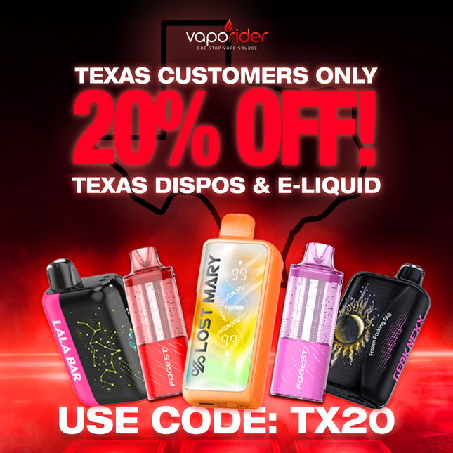 Best Refillable Vape of 2025: Top Picks for Flavor & Performance ...