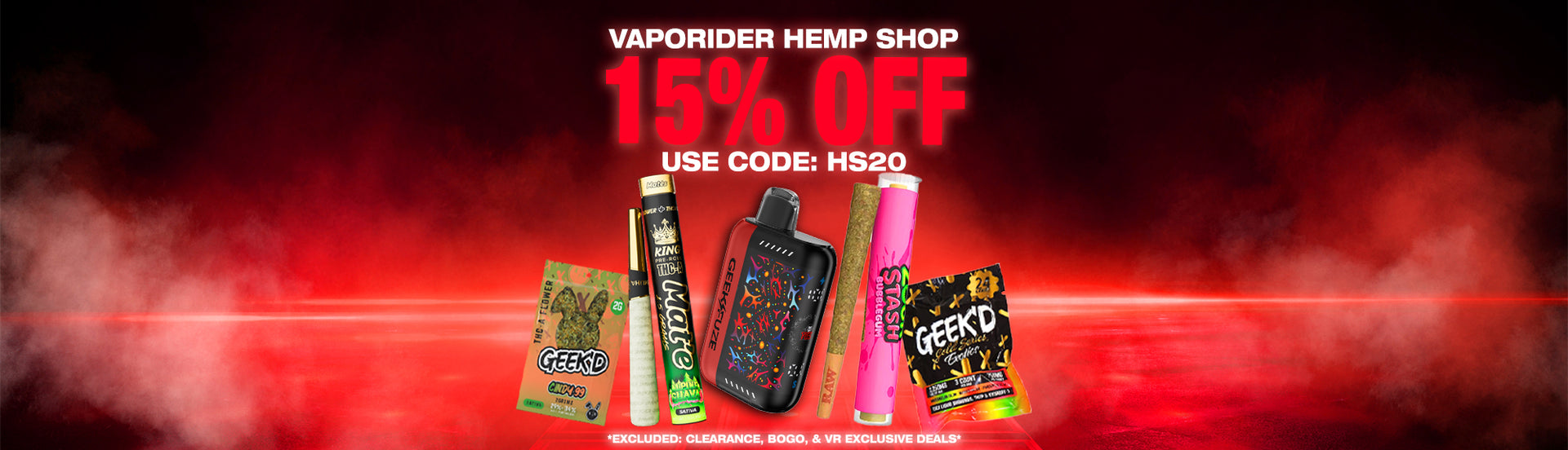 Shop Premium E-Cigarettes, Disposables & E-Liquids Online | VapoRider