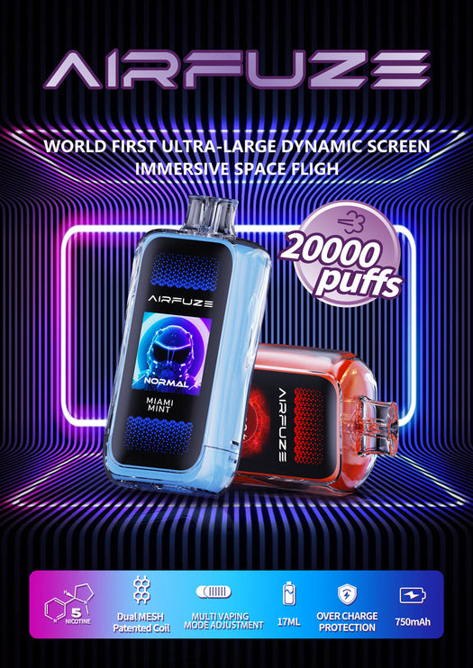 Best Online Vape Shop for Disposable Vapes - VapoRider