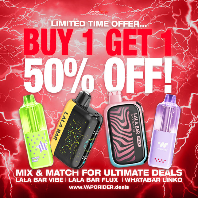 Blue Razz Ice Ranking: The Best Options That Don't Taste Like Medicine ...