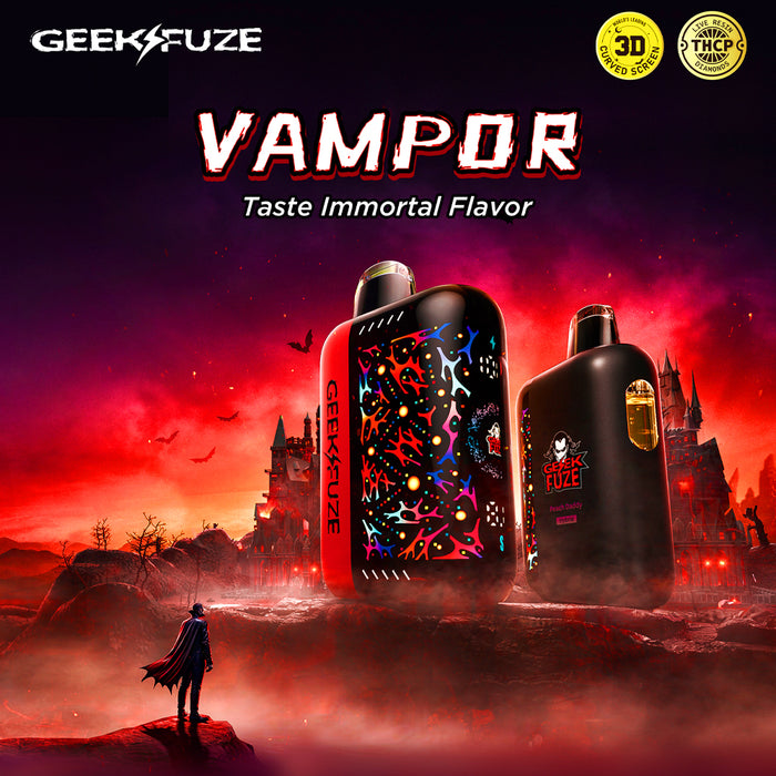Lost Angel Pro Max 20K | Lost Angel Vape | Flavors Available – VapoRider