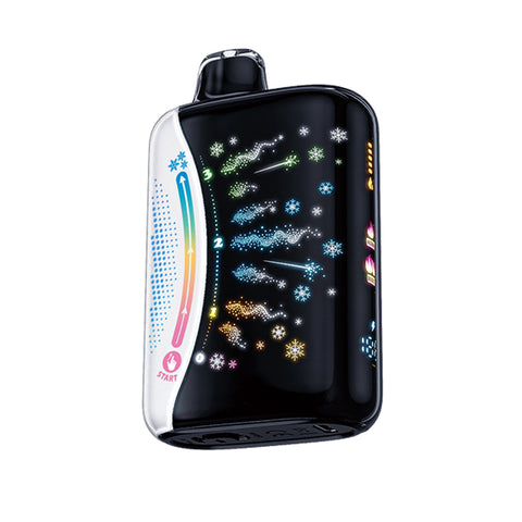 GEAK NEXX 40K Puff Disposable – Sliding Touch Adjustable | 40,000 Puffs ...