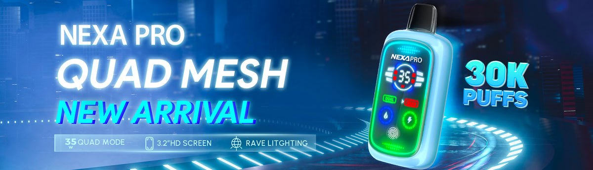 Shop Premium E-Cigarettes, Vapes, & E-Liquids - Best Deals at VapoRide ...