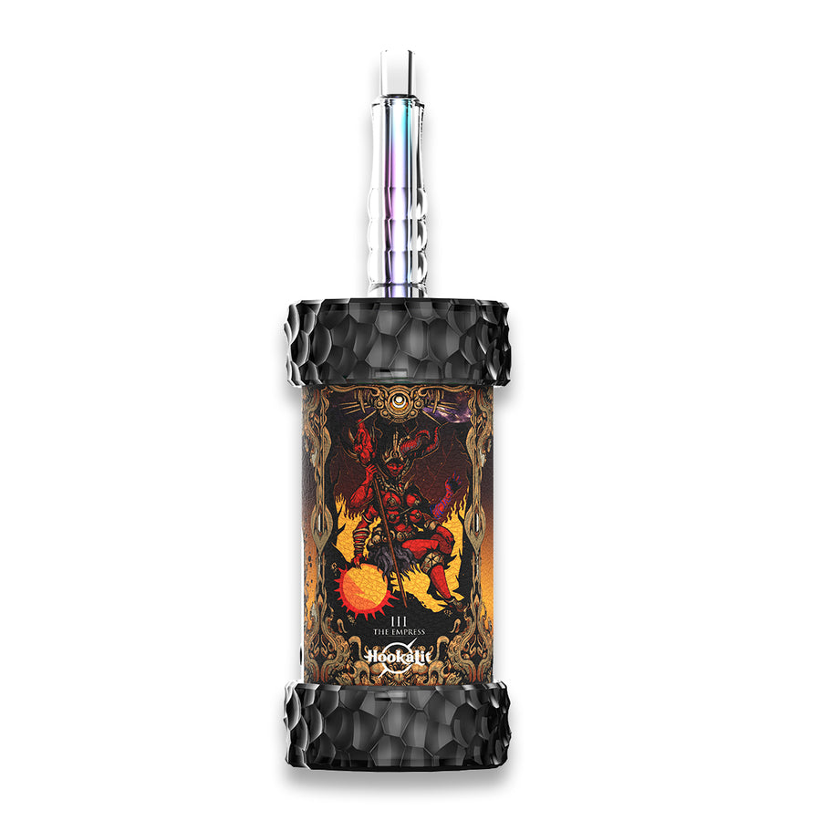 OLIT Disposable Vapes | HookaLit 40K & Pro 60K Puff Devices – VapoRider